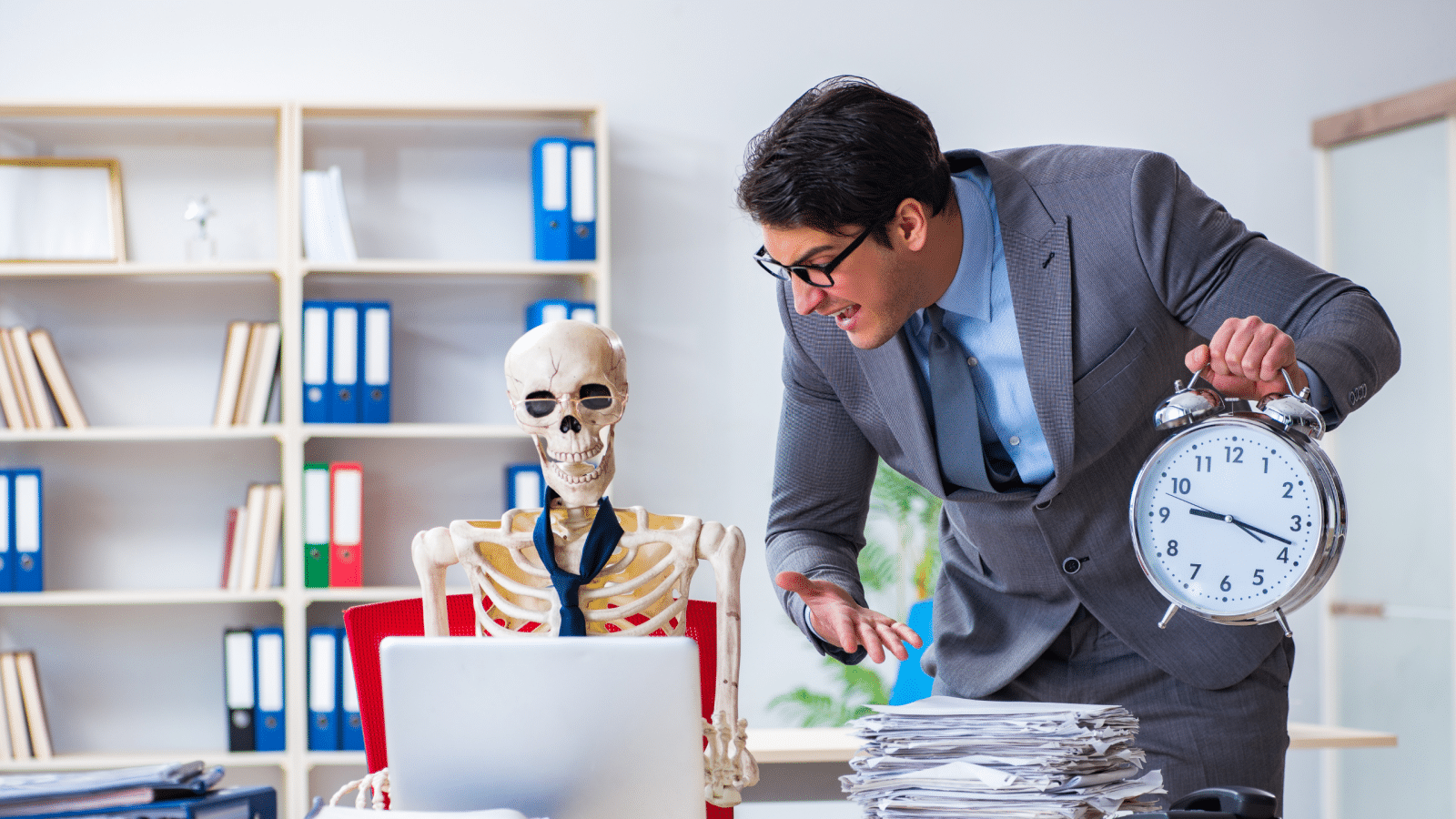 What is an Evil Boss? What are their Traits? Are you Dealing with One?