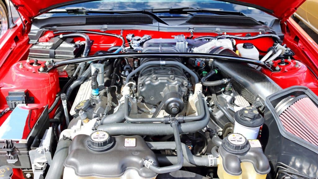 Tips for Extending the Life of a Diesel Engine