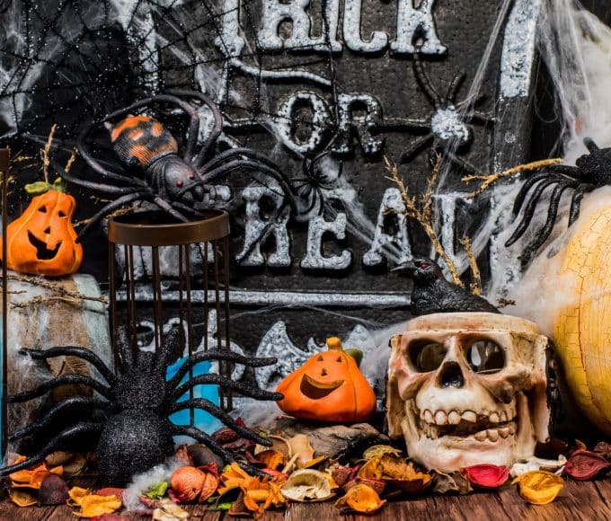 Tech-Free Zones: Designing Spaces for Digital Detox in Your Home