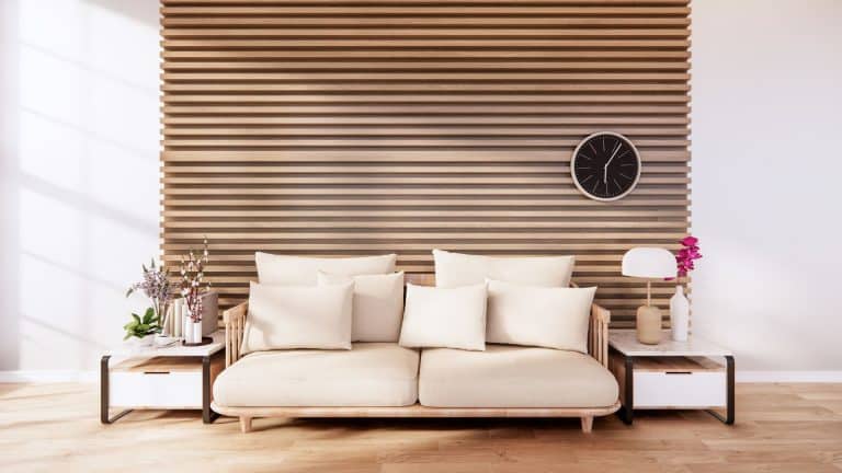 From Drab to Fab: Creative Wall Makeovers
