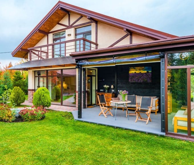 Tech-Free Zones: Designing Spaces for Digital Detox in Your Home