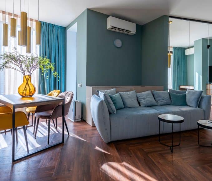 Tech-Free Zones: Designing Spaces for Digital Detox in Your Home